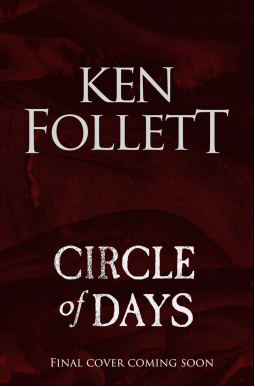 Circle Of Days – Ken Follett