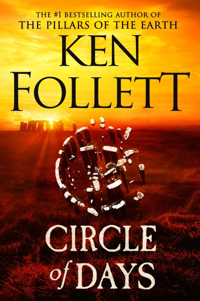Circle Of Days – Ken Follett